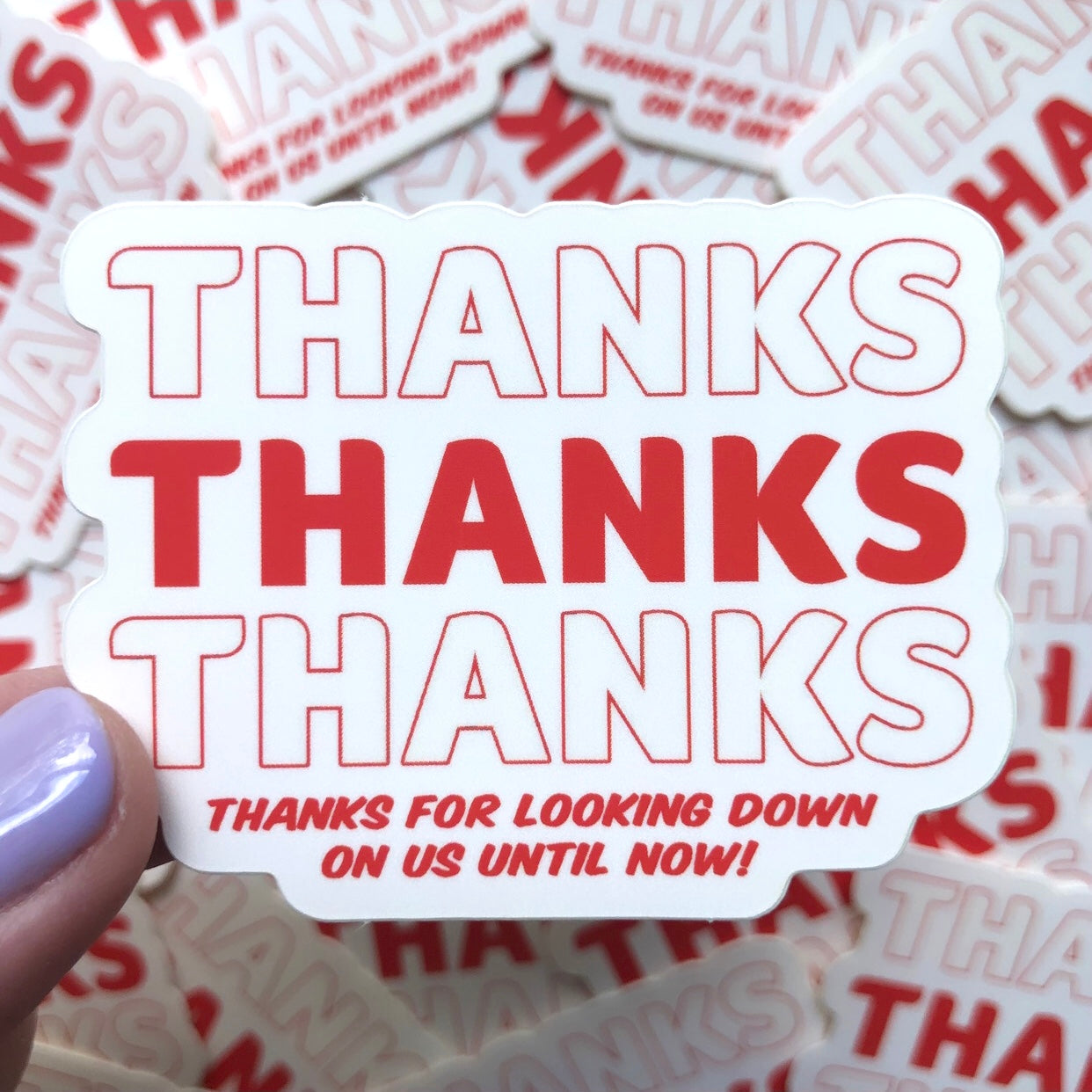 Ddaeng Sticker – House of Pins